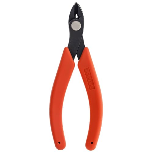 Xuron 2175 Maxi-Shear Flush Cutter | Premium Pack – BigaMart