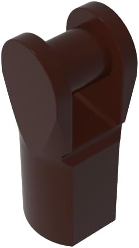 Amazon.com: Classic Bricks GDS-1298-040 Bar, Thick with Hole and Bar ...