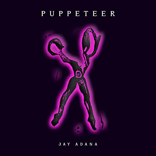 Play Puppeteer by Jay Adana on Amazon Music