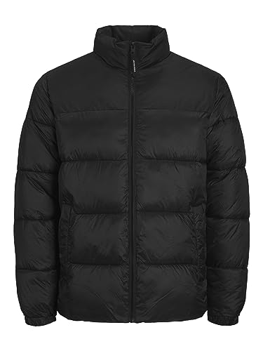 What are the different types of puffer jackets?