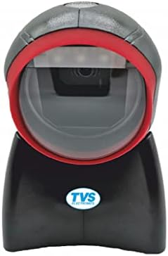 TVS ELECTRONICS BS-I201 S Bluetooth Barcode Scanner | Wireless ...