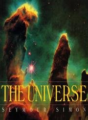 The Universe: Simon, Seymour: 9780064437523: Amazon.com: Books