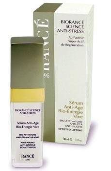 Amazon.com: RANCE 1795 Biorance Science AntiStress Serum Anti-Age Bio ...