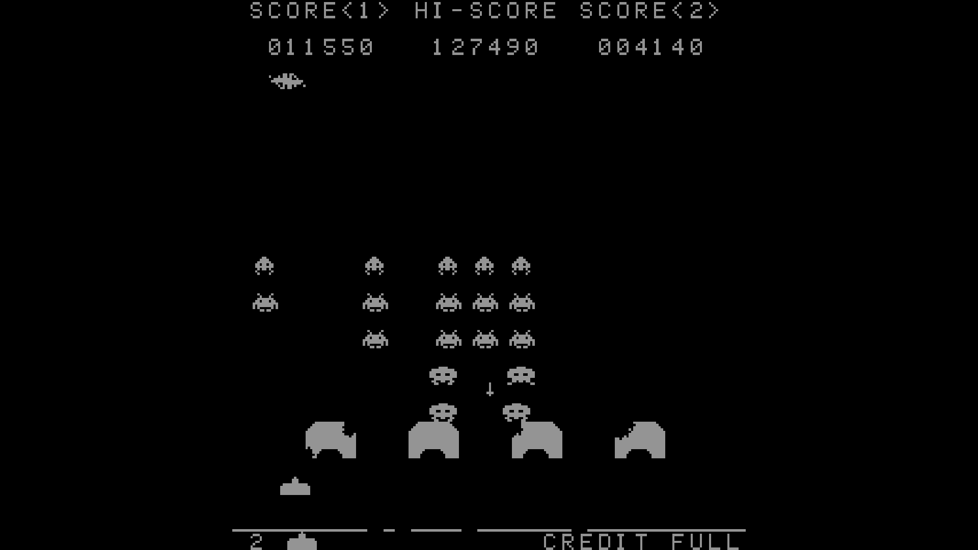 Space Invader 7 Trial - App on Amazon Appstore