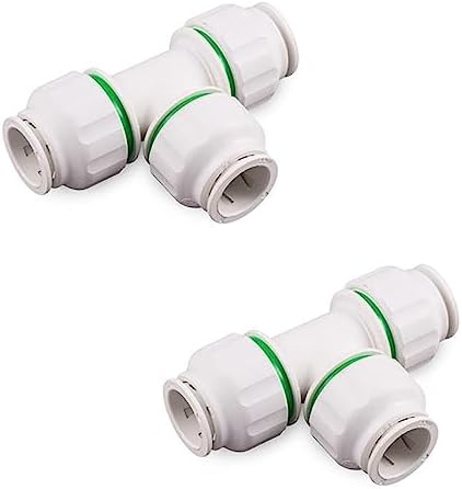 Pipestation 15mm Push Fit Fittings | 15mm Pushfit Plumbing Fittings for ...