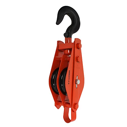 Carruchas De Carga - Ferreteria Y Herramientas