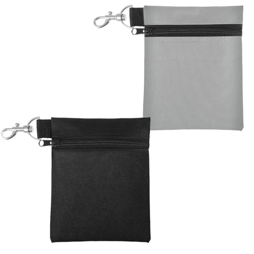 10 Best Golf Tee Pouches [2025]