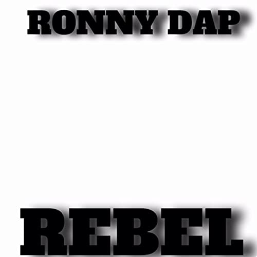 Rebel de Ronny Dap en Amazon Music Unlimited