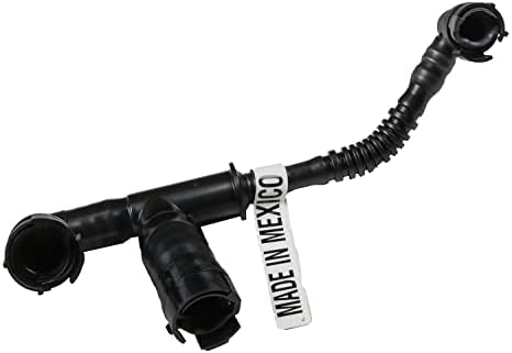 Amazon.com: GM Genuine Parts 24508188 Positive Crankcase Ventilation ...