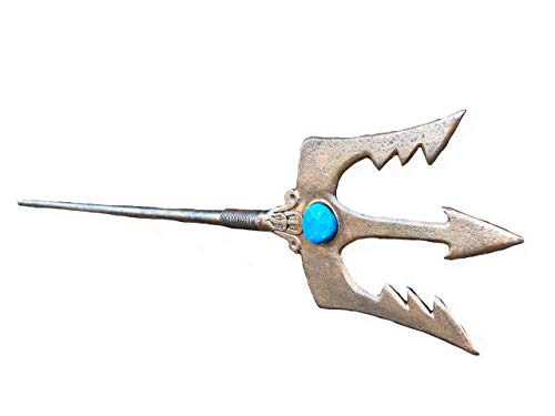 Mako Mermaids Trident