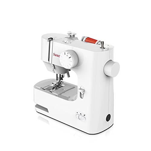 Saachi Sewing Machine NL-SM-8101 - EverKing LLC
