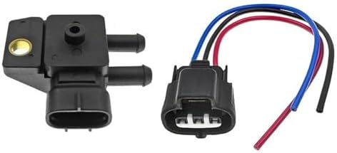 Für Hyundai Für Elantra Für Santa Fe I20 I30 I40 Ix20 Ix35 Drucksensor ...