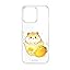 Amazon.co.jp: OPPO Find X2 Pro OPG01対応ケース クリア ハード (パンダと竹) パンダ イラスト 可愛い ...