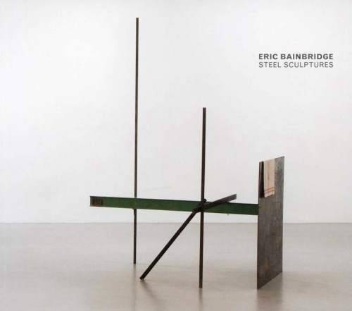 Amazon.co.jp: Eric Bainbridge - Steel Sculptures : 洋書