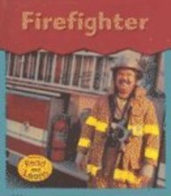 Amazon.com: Firefighter (Heinemann Read & Learn): 9781403403681: Miller ...
