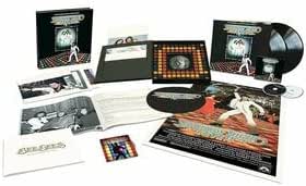 Amazon.co.jp: The Original Movie Sound Track, 40th Anniversary Blu-ray ...