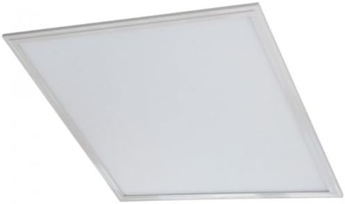 Thorn Omega LED 600 x 600 Ceiling Panel Warm White : Amazon.co.uk: Lighting