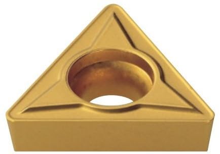 10pc) Korloy TCMT 32.52-HMP NC3030 Indexable Carbide Inserts, TCMT ...