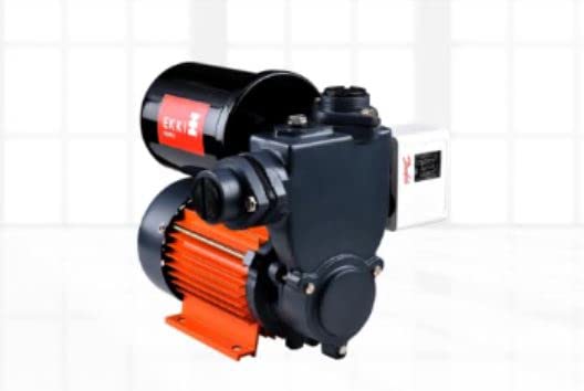 EKKI EKKI Pressure Boosting Pumps - 0.5HP, 1 PHASE, 25MM*25MM, WORKING ...