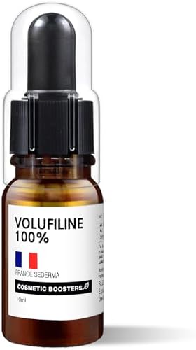Amazon.com: [ Volufiline 10ml ] Cosmetic Ingredient - 100% Volufiline ...