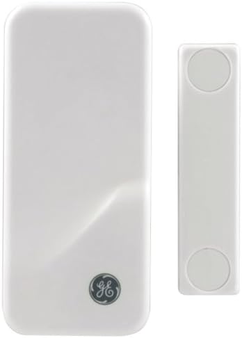 Amazon.com: GE Personal Security Window and Door Alarm, 4 Pack, DIY ...