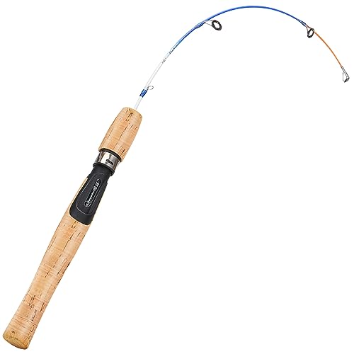 Top 10 Trout Ice Fishing Rod of 2022 - Katynel
