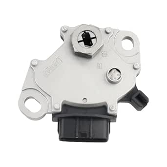 Transmission Range Sensor Switch Compatible with Dodge Ram 2008-2012 ...