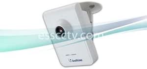 Geovision GV-CB220 Cámara de Seguridad IP Cubo Blanco 1920 x ...
