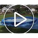 Intex 28270 Rectangular Pool, without Filter Pump, 220 x 150 x 60 cm ...