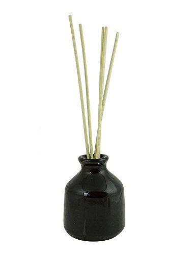 Bottle Shape Black Insense Stand by Yashasvi : Amazon.in: Home & Kitchen