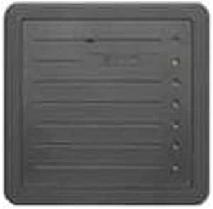 Amazon.com : HID 5355AGS00 Proxpro Proximity Card Reader with Keypad ...