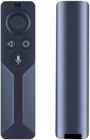 Amazon.com: PZL New Voice Replacement Remote Control for NVIDIA Shield ...