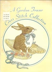 A Gordon Fraser Cross Stitch Collection (Craft Book) (Book 42): Amazon ...