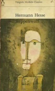 Amazon.com: Steppenwolf: 9780030853180: Hesse, Hermann: Books