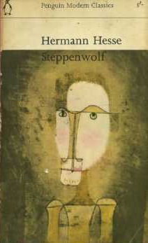 Amazon.com: Steppenwolf: 9780030853180: Hesse, Hermann: Books