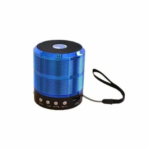 Mini Speaker City Collection WS-887 Mini Bluetooth Speaker Mini ...