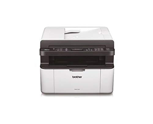 Amazon.in: Buy Brother MFC-1811 Monochrome Laser Multi-Function Printer ...