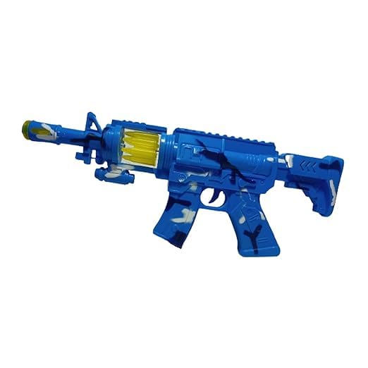 Buy Salvus APP SOLUTIONS Mini Toy Lighting Gun for Kids: Sparking ...