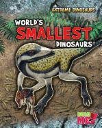 World's Smallest Dinosaurs : Matthews, Rupert: Amazon.co.za: Books