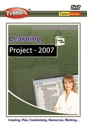 Pebbles Learn Project (DVD): Amazon.in: Software