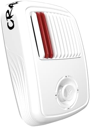 Arctic Fox Craze MP3 Music Bluetooth Speaker |Super Compact, Robust ...