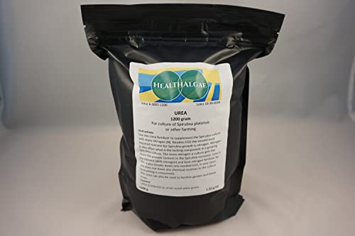 Concime Urea → Classifica dei Più Venduti Online nel 2025