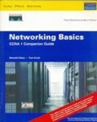 Networking Basic Ccna 1 Companion Guide | Amazon.com.br
