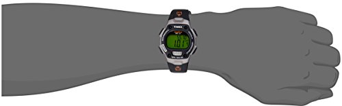 Buy Timex Digital Green Dial Men's Watch - T53151 at Amazon.in