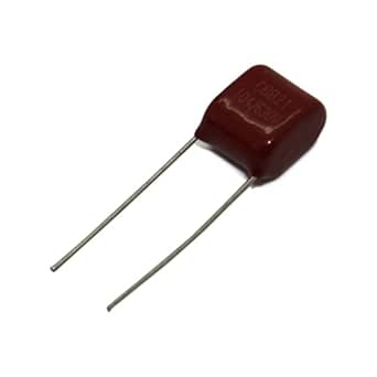 2X MPP-120NR25/1000 Capacitor: Polypropylene 120nF 25mm ±10% 27x8.4x14 ...