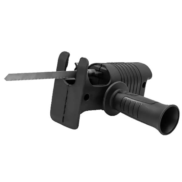 Yadav Jig Saw Adapter, Electric Drill to Chainsaw Converter, 152mm ...
