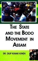 Amazon.in: Buy State and the Bodo Movement in Assam Book Online at Low ...