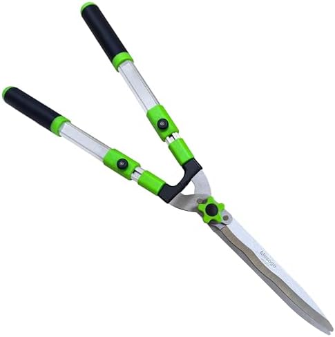 Fiskars 23 Inch PowerGear Hedge Shears : Amazon.ca: Patio, Lawn & Garden