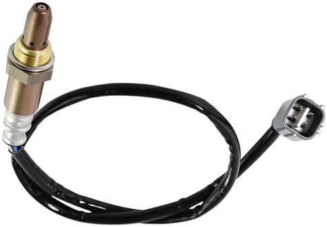 Amazon.com: USUCRRE O2 Oxygen Sensor OE 234-9049, 2349049 Automotive ...