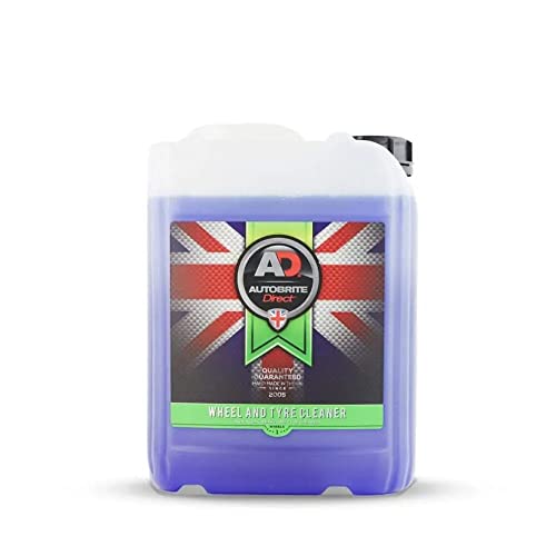 Amazon.co.uk Best Sellers: The most popular items in Tyre Cleaners